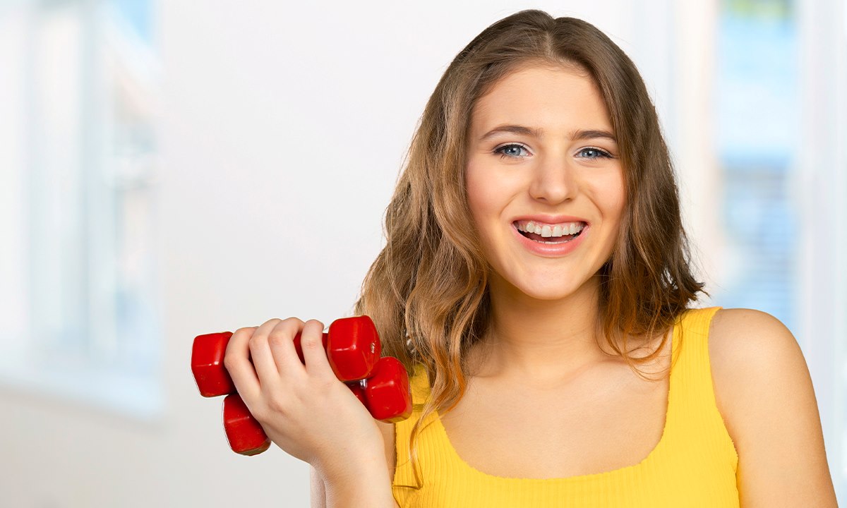 When Can I Exercise After Dental Bone Graft? | Desert Lake Dental