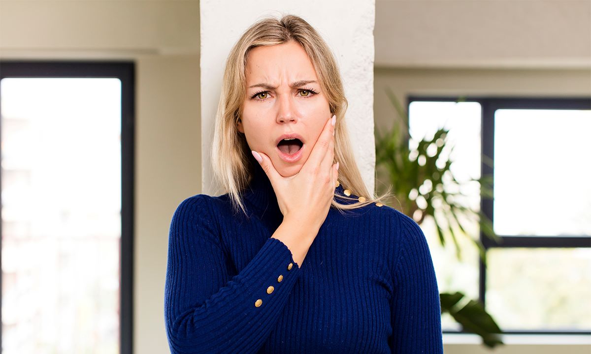 Is a Tooth Falling Out an Emergency? | Desert Lake Family Dentistry