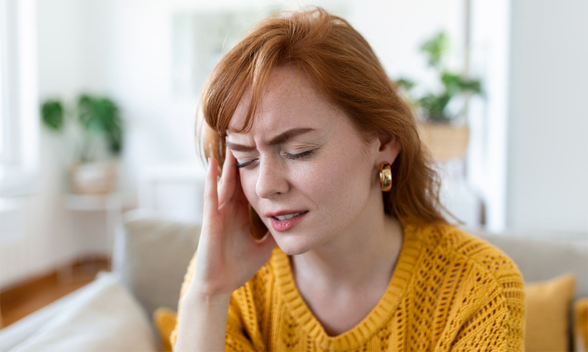 5 Signs a Tooth Infection Has Spread to Your Brain | Desert Lake Family ...