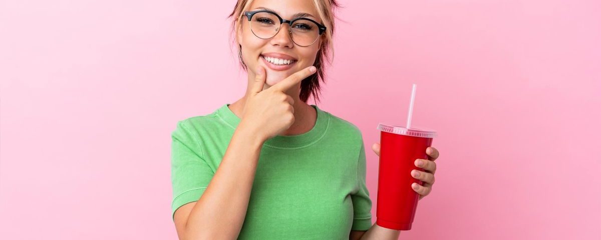 When Can You Drink Carbonated Drinks After Tooth Extraction?